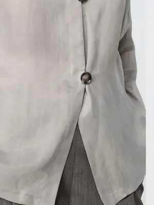 Emporio Armani Jacket Colour - Grey