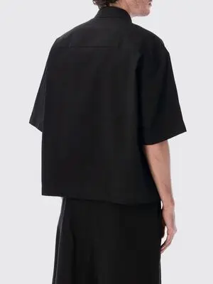 Studio Nicholson Cotton Shirt