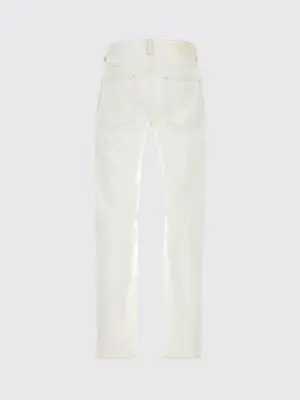 Closed Cooper Straight Fit Stretch Cotton Denim Jeans