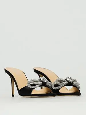 MACH&MACH Heeled Sandals Colour