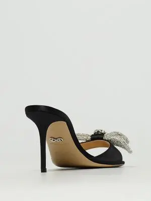 MACH&MACH Heeled Sandals Colour