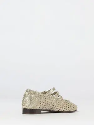 CAREL Ballet Pumps Colour
