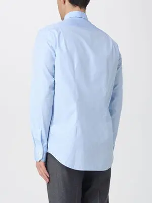 Paul Smith Shirt Colour