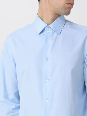 Paul Smith Shirt Colour