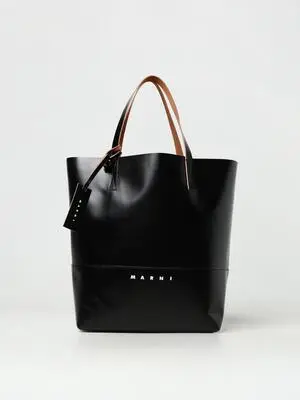 Marni Shoulder Bag Colour - Black