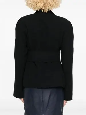 Khaite Jacket Colour