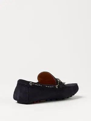 Paul Smith Loafers Colour