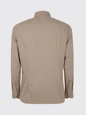 TINTORIA MATTEI 954 Shirt - Brown