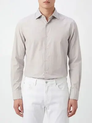TINTORIA MATTEI 954 Shirt - Grey