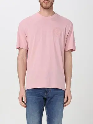 Just Cavalli T-shirt Colour - Pink