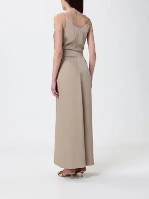 Emporio Armani Jumpsuit - Champagne