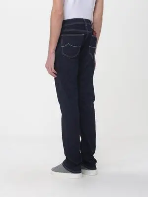 Jacob Cohen Slim Fit Denim Jeans