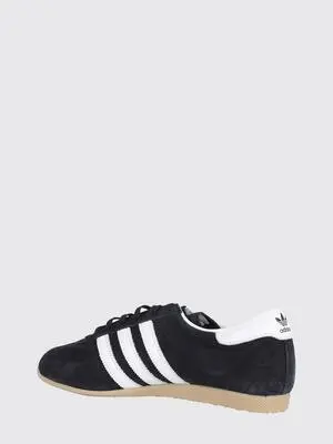 ADIDAS ORIGINALS Paris Suede Sneakers