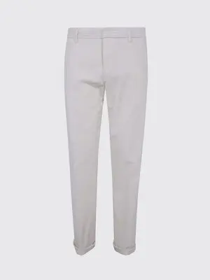 DONDUP Trousers Colour - White