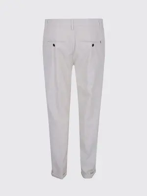 DONDUP Trousers Colour