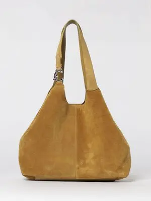 COCCINELLE Shoulder Bag Colour - Grey