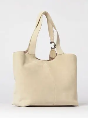 COCCINELLE Shoulder Bag Colour - Sand