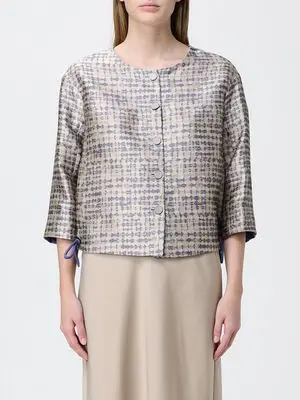 Emporio Armani Jacket Colour - Beige