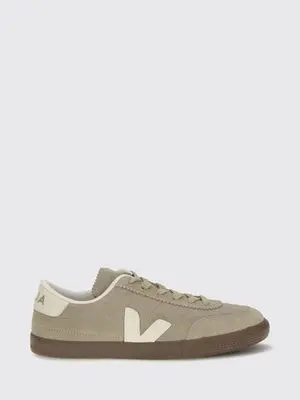 VEJA Panenka Suede O.t. Sneakers - Grey