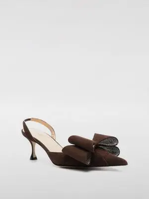 MACH&MACH High Heel Shoes Colour