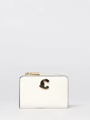 COCCINELLE Wallet Colour Pearl