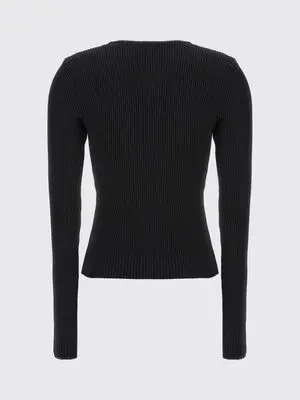 Magda Butrym Ribbed Jumper
