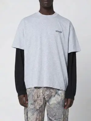 REPRESENT T-shirt Men Colour Grey