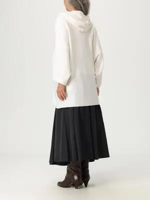 Max Mara Jumper Colour - White