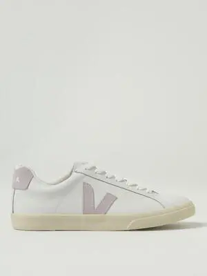 VEJA Trainers Colour - White