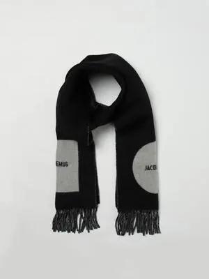 Jacquemus Scarf Colour