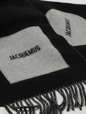 Jacquemus Scarf Colour