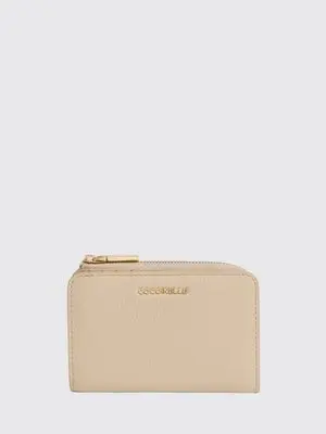 COCCINELLE Wallet Colour - Beige