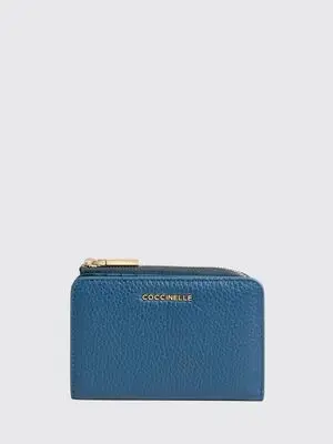 COCCINELLE Wallet Colour - Blue