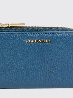 COCCINELLE Wallet Colour - Blue