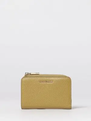 COCCINELLE Wallet Colour Grey