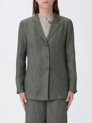 Emporio Armani Jacket Colour - Olive
