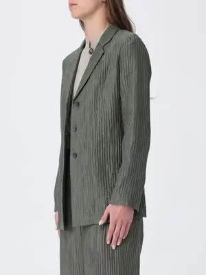 Emporio Armani Jacket Colour - Olive