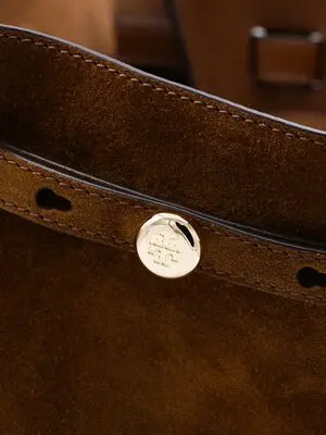 Tory Burch Shoulder Bag Colour - Brown