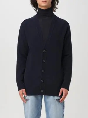MAISON MARGIELA Jumper Colour - Blue