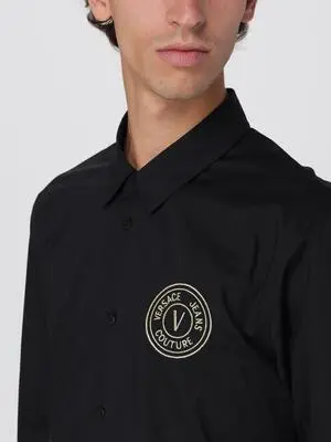 Versace Shirt Colour