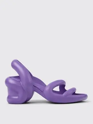Camper Sandals - Violet