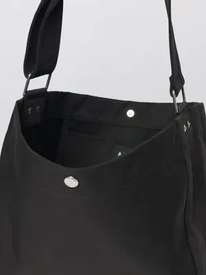 A.p.c. Journal Canvas Bag