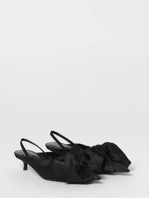Balenciaga Slingback Court Shoes