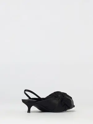 Balenciaga Slingback Court Shoes