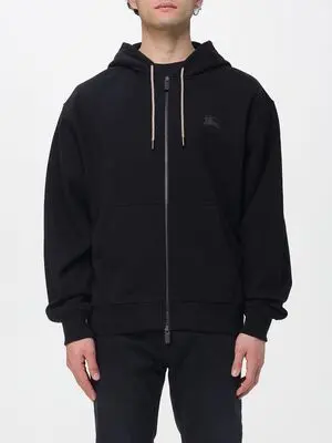 Burberry Sweatshirt Colour - Black