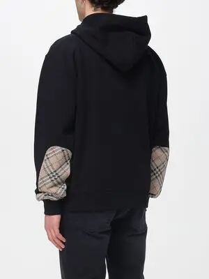 Burberry Sweatshirt Colour