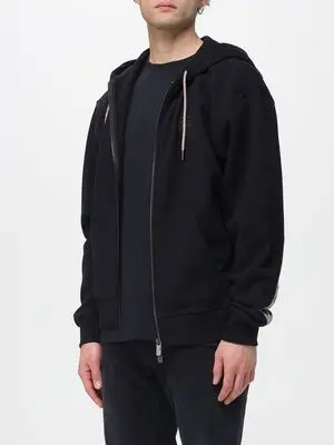 Burberry Sweatshirt Colour