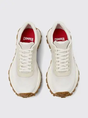 Camper Drift Trail Recycled Fabric Sneakers