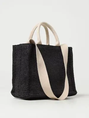 Marni Woven Tote Bag