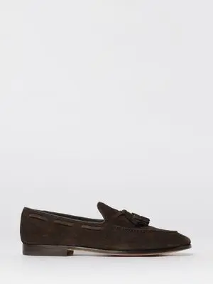 Church's Loafers Colour - Ebony